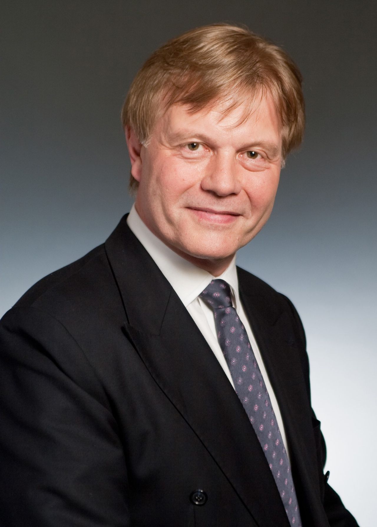 Christopher Woods | World IP Review